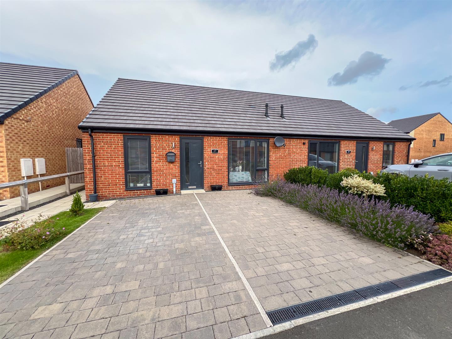 Hedgehope Drive, Wooler - Aitchisons Property Centre